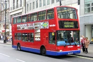 London Buses route 113 | Bus Routes in London Wiki | Fandom