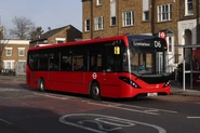 London Buses route D6 | Bus Routes in London Wiki | Fandom