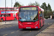 London Buses route 173 | Bus Routes in London Wiki | Fandom
