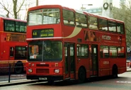 London Buses route 68 | Bus Routes in London Wiki | Fandom