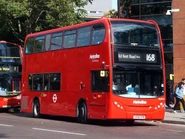 Alexander Dennis Enviro400H | Bus Routes in London Wiki | Fandom