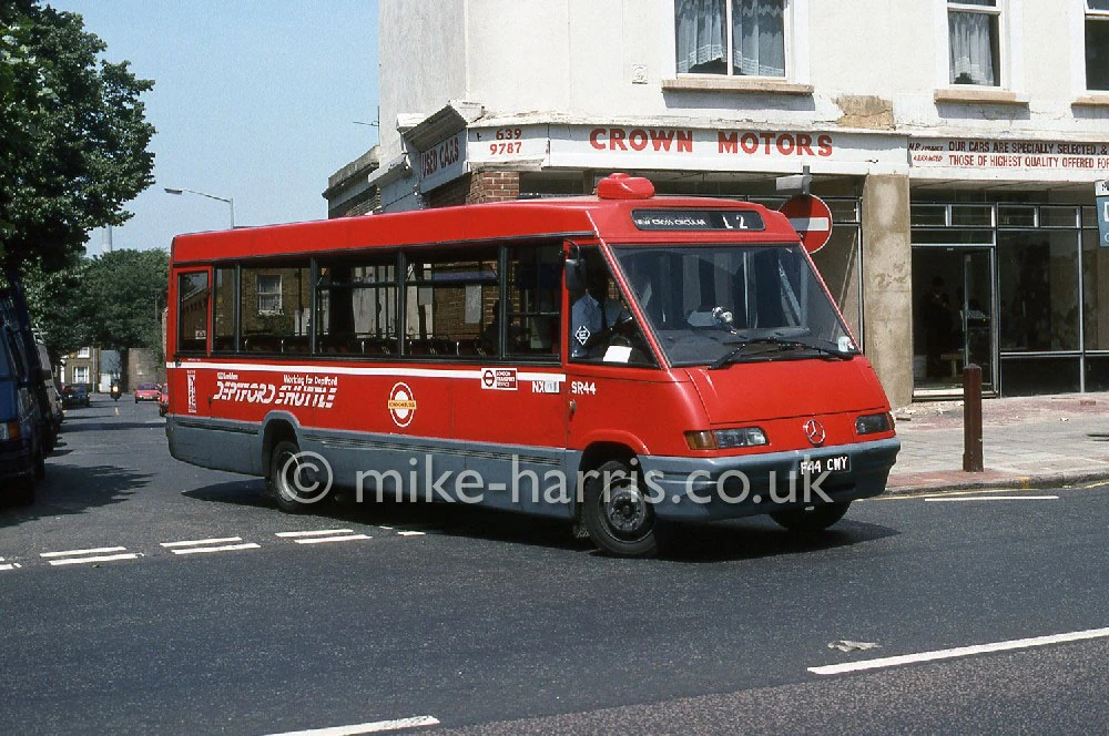 London Buses route L2 | Bus Routes in London Wiki | Fandom