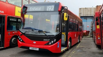 London Buses route 192 | Bus Routes in London Wiki | Fandom