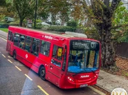 London Buses route C11 | Bus Routes in London Wiki | Fandom