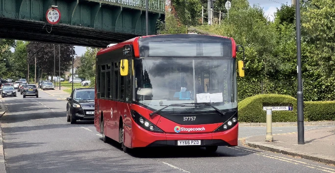 London Buses route W9 | Bus Routes in London Wiki | Fandom