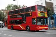 London Buses route 328 (1999-present) | Bus Routes in London Wiki | Fandom