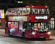 London Buses route 63 | Bus Routes in London Wiki | Fandom