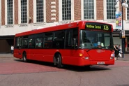 London Buses route X26 | Bus Routes in London Wiki | Fandom