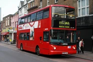 London Buses route 243 | Bus Routes in London Wiki | Fandom