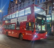 First Bus London | Bus Routes in London Wiki | Fandom