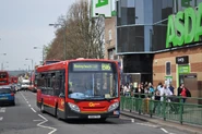 London Buses route B16 | Bus Routes in London Wiki | Fandom