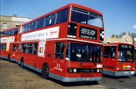 London Buses route 137A | Bus Routes in London Wiki | Fandom