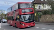 London Buses route 275 | Bus Routes in London Wiki | Fandom
