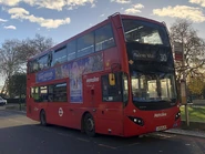 London Buses route 30 | Bus Routes in London Wiki | Fandom