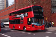 London Buses route 172 (1992-present) | Bus Routes in London Wiki | Fandom