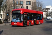 London Buses route 153 | Bus Routes in London Wiki | Fandom