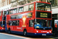 London Buses route 55 | Bus Routes in London Wiki | Fandom