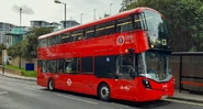London Buses route C3 | Bus Routes in London Wiki | Fandom