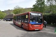 London Buses route 246 (1998-present) | Bus Routes in London Wiki | Fandom