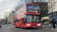 London Buses route 31 | Bus Routes in London Wiki | Fandom