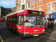 London Buses route 239 | Bus Routes in London Wiki | Fandom