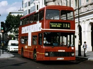 London Buses route 176 | Bus Routes in London Wiki | Fandom