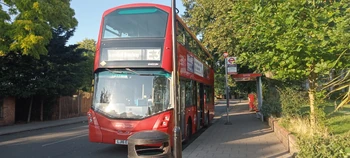 London Buses Route E3 | Bus Routes in London Wiki | Fandom