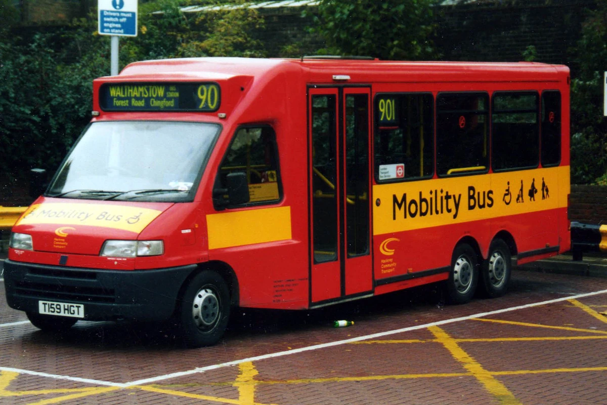 London Buses route 903 | Bus Routes in London Wiki | Fandom