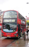 Wright Eclipse Gemini 2 | Bus Routes in London Wiki | Fandom