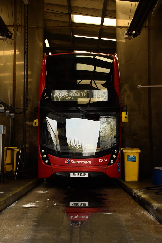 London Buses route 145 | Bus Routes in London Wiki | Fandom