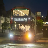 London Buses route 700 | Bus Routes in London Wiki | Fandom