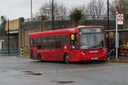 London Buses route 289 | Bus Routes in London Wiki | Fandom