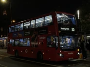 London Buses route 30 | Bus Routes in London Wiki | Fandom
