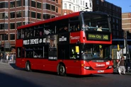 London Buses route 148 (2002-present) | Bus Routes in London Wiki | Fandom