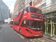 London Buses route 26 (1992-present) | Bus Routes in London Wiki | Fandom
