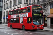 London Buses route 76 | Bus Routes in London Wiki | Fandom
