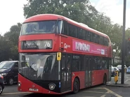 London Buses route 76 | Bus Routes in London Wiki | Fandom