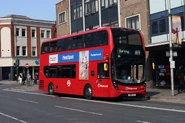 London Buses route 169 | Bus Routes in London Wiki | Fandom