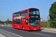 London Buses route 123 | Bus Routes in London Wiki | Fandom