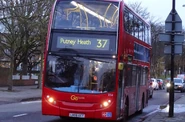 London Buses route 37 | Bus Routes in London Wiki | Fandom