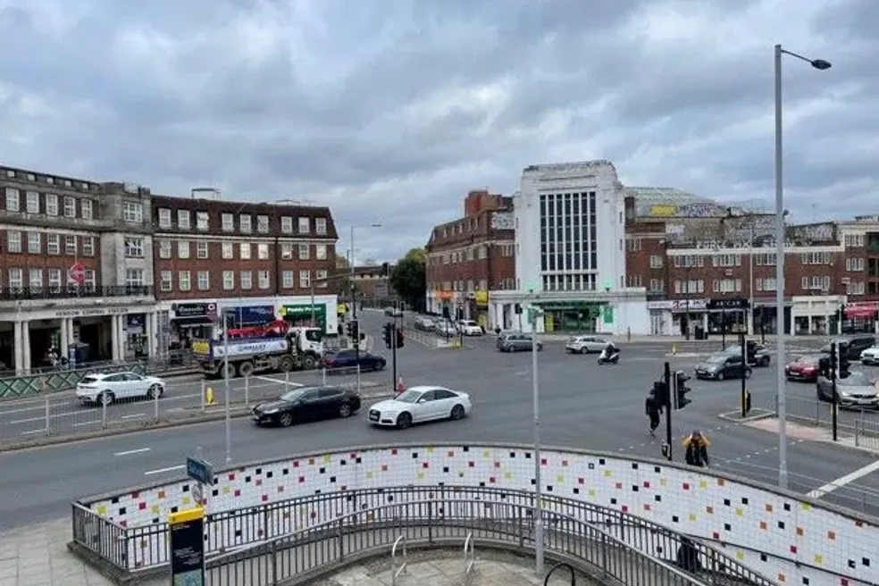 Hendon | Bus Routes in London Wiki | Fandom