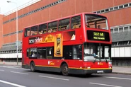 London Buses route 68 | Bus Routes in London Wiki | Fandom