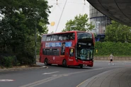 London Buses route 161 | Bus Routes in London Wiki | Fandom