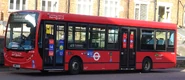London Buses route 419 | Bus Routes in London Wiki | Fandom