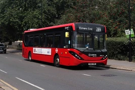 London Buses route 289 | Bus Routes in London Wiki | Fandom