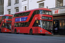 Transport UK London Bus | Bus Routes in London Wiki | Fandom