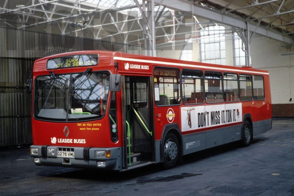 Renault PR100 | Bus Routes in London Wiki | Fandom