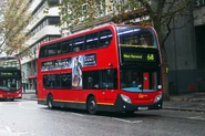 London Buses route 68 | Bus Routes in London Wiki | Fandom