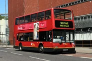 London Buses route 68 | Bus Routes in London Wiki | Fandom