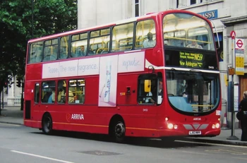 London Buses Route N159 | Bus Routes in London Wiki | Fandom